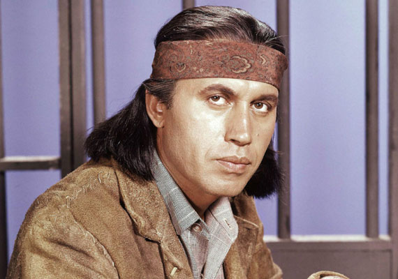 Michael Ansara dies at 91 | Hollywood News – India TV