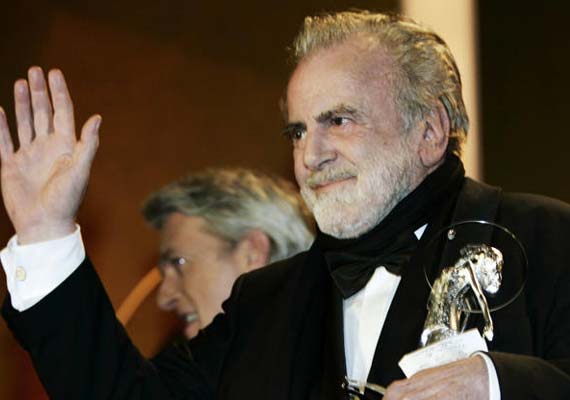 Oscar-winning actor Maximilian Schell no more | Hollywood News – India TV
