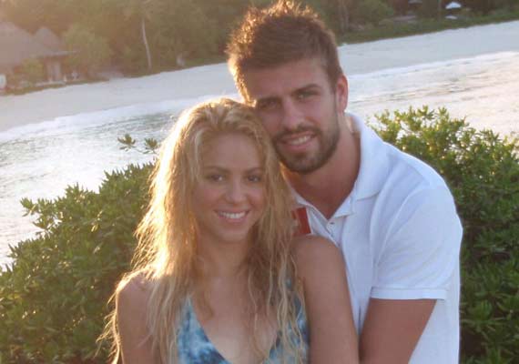 Shakira's man doesn't like too skinny | Hollywood News – India TV