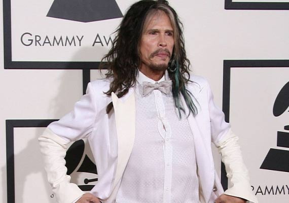 Steven Tyler once warned Guns N' Roses about drug use | Hollywood News ...