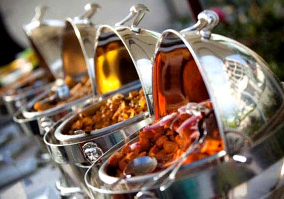 Wedding food: 5 unique cuisines for main course (view pics) | Lifestyle ...