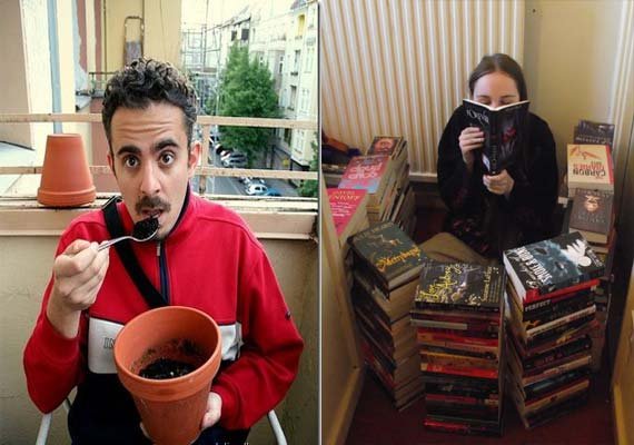 5 strange addictions that will blow your mind | Lifestyle News – India TV