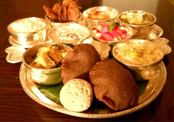 Navratri special: 5 simple yet delicious recipes (see pics) | Lifestyle ...