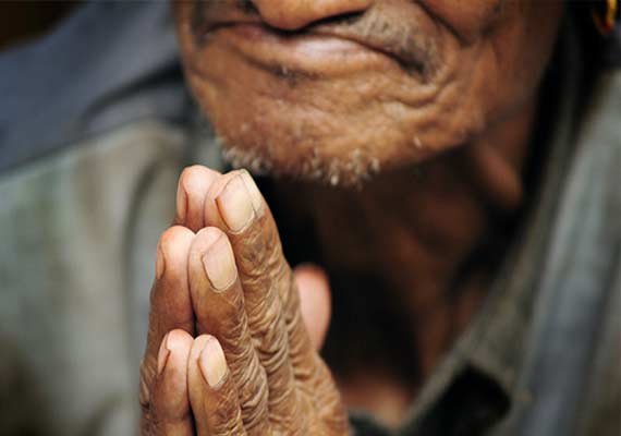 Extra income boosts health of elderly in poor countries | Lifestyle ...