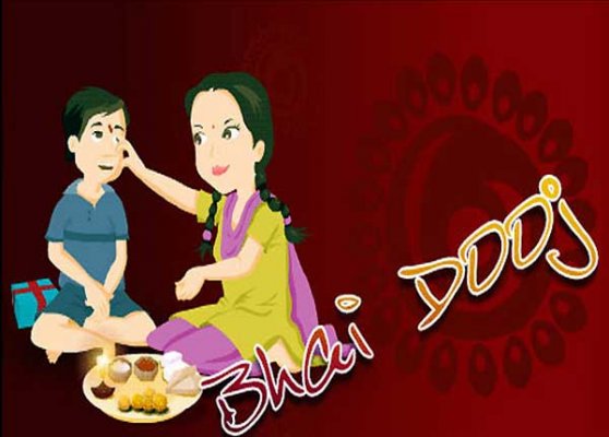 Significance of Bhai-Dooj (see pics) | Tennis News – India TV