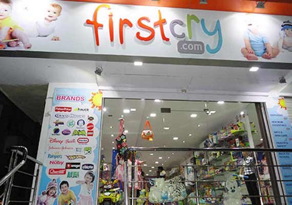 Firstcry.com expands product range, offers more choice | Lifestyle News ...