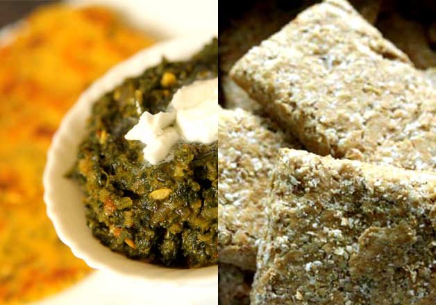 5 mouth watering Lohri recipes (see pics) | Lifestyle News – India TV