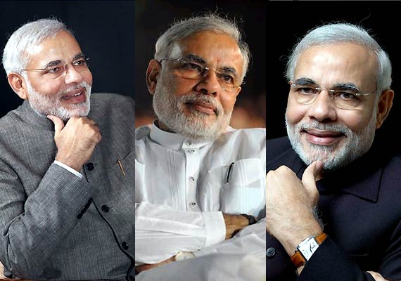 What makes Narendra Modi stylish of all? (view pics) | Lifestyle News ...