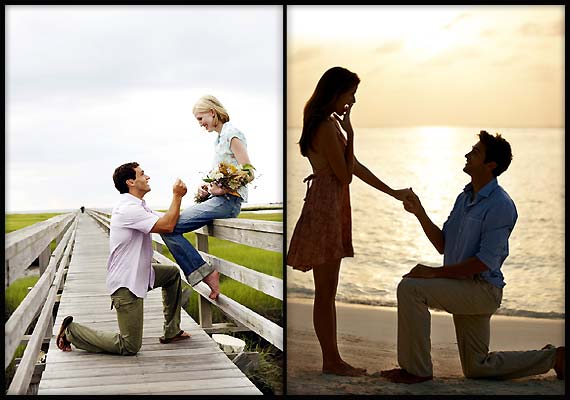 Tips to plan a dream proposal (see pics) | Lifestyle News – India TV