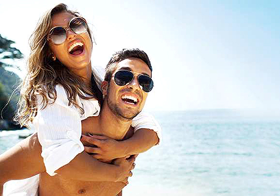 Tips to enjoy weekend with your partner (see pics) | Lifestyle News ...