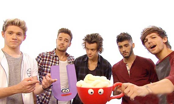 One Direction to open cafe chain in Japan | Lifestyle News – India TV