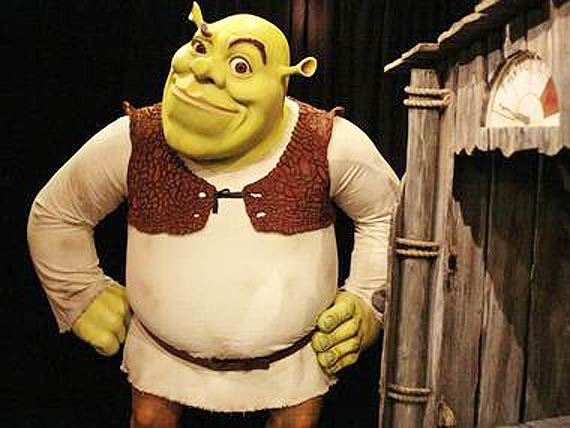 Shrek-themed park to attract fans in London | Lifestyle News – India TV