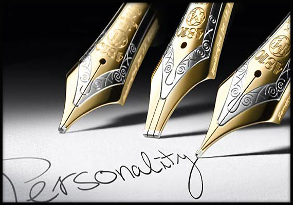 Your signature can tell a lot about you! | Lifestyle News – India TV