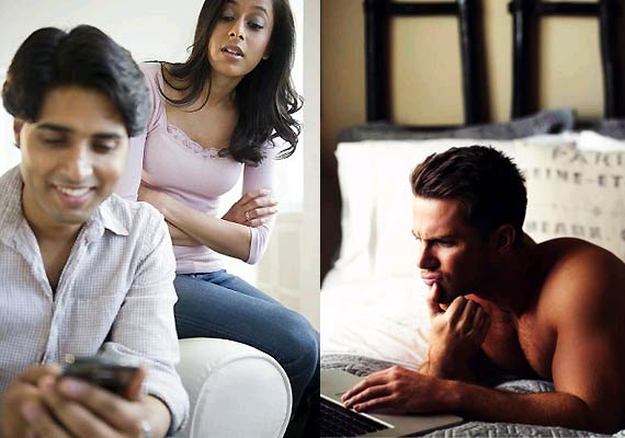Social Networking Affects Sex And Relationships View Pics Tennis