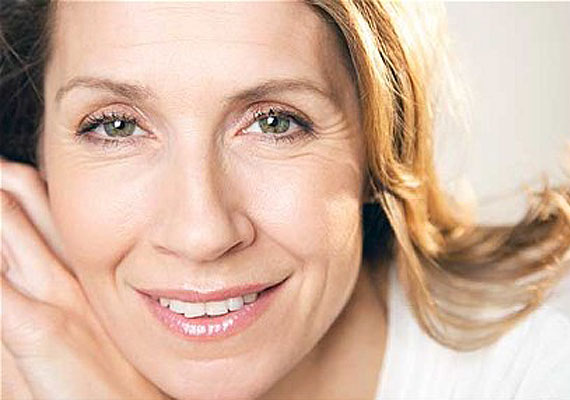 British women start worrying about wrinkles at 24 | Lifestyle News ...