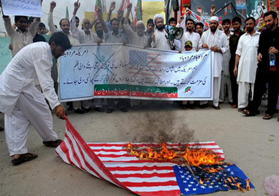 Al-Qaida calls for attacks on US diplomats | India News – India TV