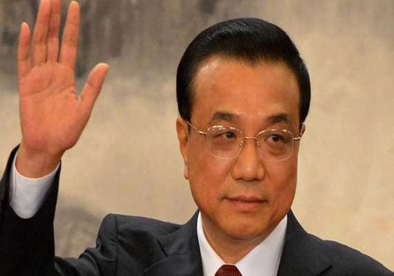Chinese PM congratulates Modi; vows to take ties to new level | World ...