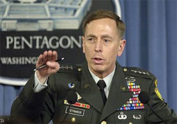 Gen Petraeus Retires From US Army, To Head CIA | Hollywood News – India TV