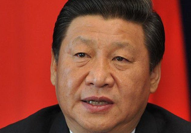 Xi Jinping arrives in Philippines for APEC summit | World News – India TV