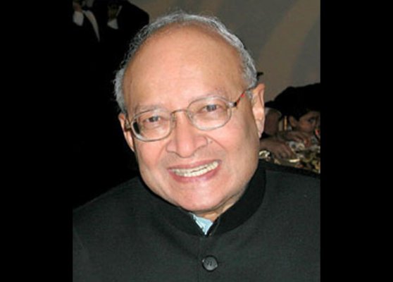 Indian-origin Stanford professor wins top US award for science | World ...