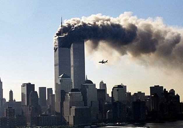 9/11: The day Osama shook the world | Bollywood News – India TV