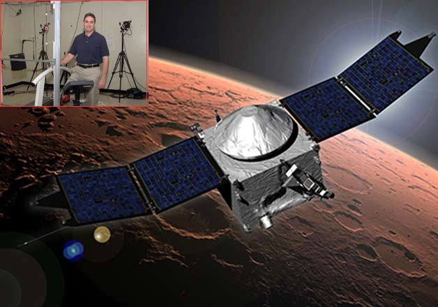 NASA prepares 'real Martians' to land and stand on Red Planet | World ...