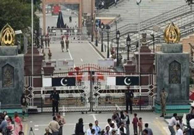 Wagah border attack mastermind killed | Bollywood News – India TV