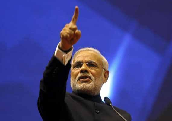 Black flag rallies may also welcome Modi in US | World News – India TV