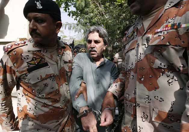 Anti- terrorism Court of Pak remands 28 MQM members in custody- India ...