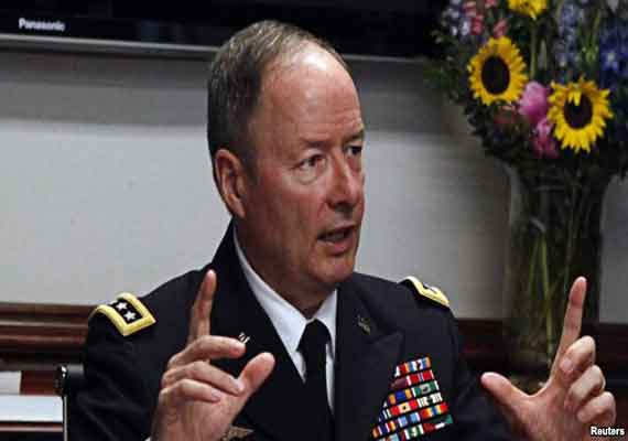 NSA head denies US spying in Europe | Bollywood News – India TV