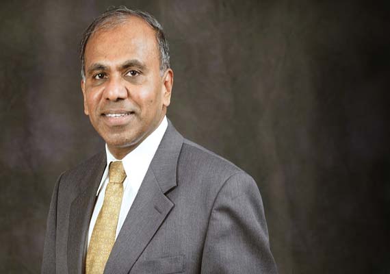 Obama's top Indian-American science aide Subra Suresh quits | World ...