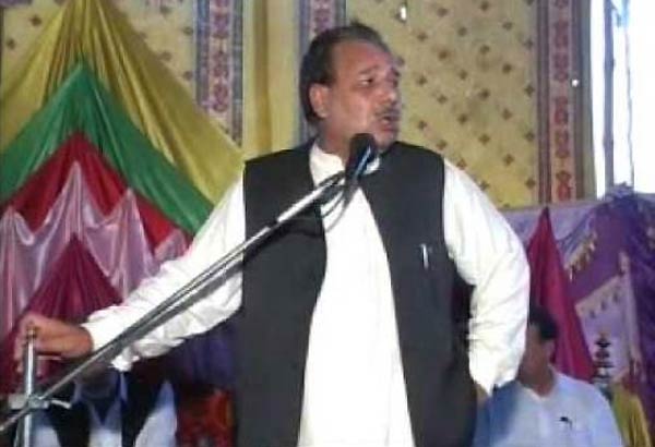 PPP Politician Elected PoK 'Prime Minister' | India News – India TV