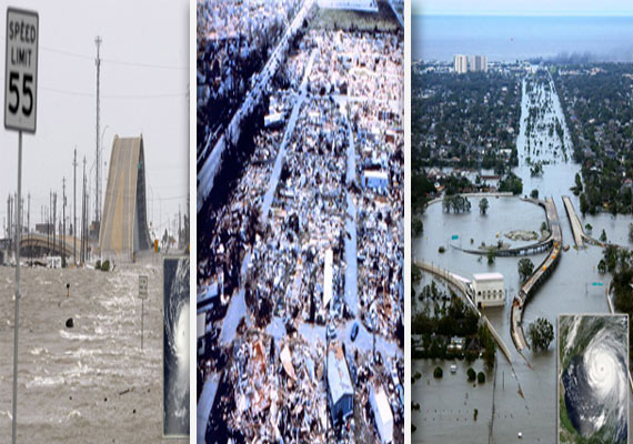 The world's top 10 worst cyclones | World News – India TV