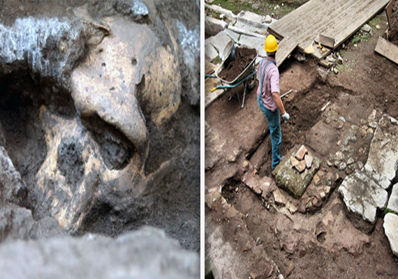 Watch the skull of our oldest ancestor, 1.8 million years old | World ...