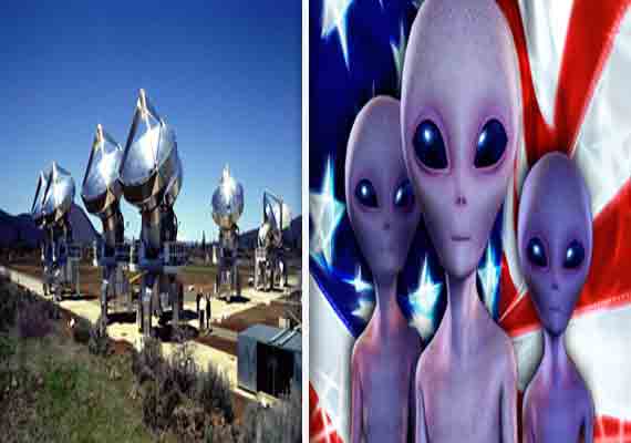 We will find aliens within 25 years, claim researchers | Bollywood News ...
