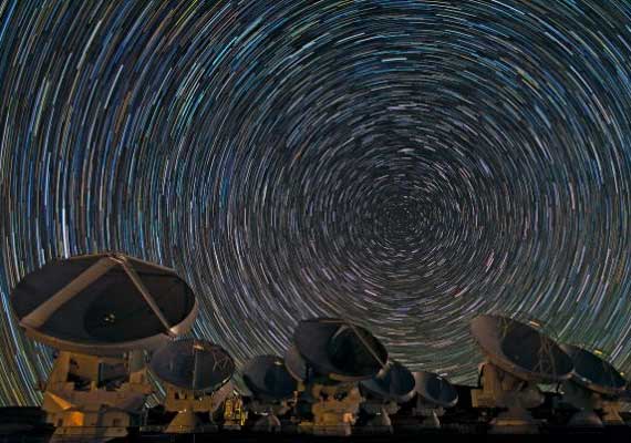 World's largest telescope to unravel mysteries of universe opens today ...