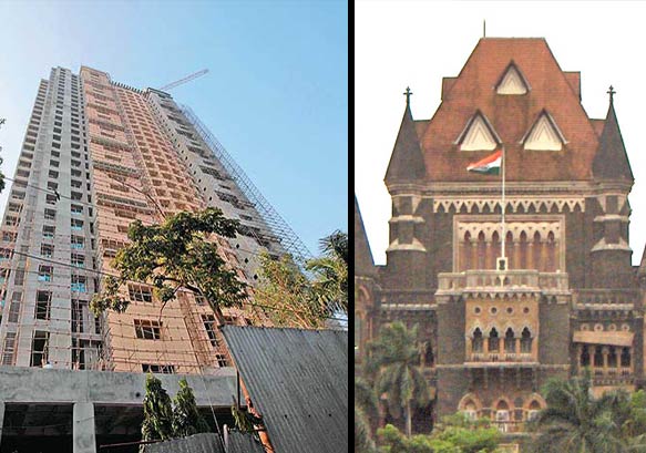Adarsh Scam Accused Wants Bank Accounts Defreezed | Hollywood News ...