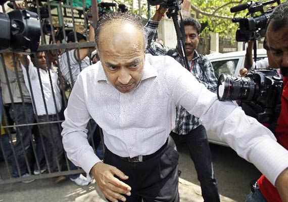 Anil Ambani Group Created, Controlled Swan Telecom, Says CBI ...