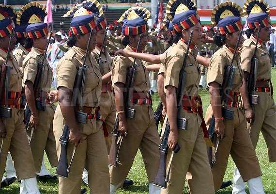 Assam police to recruit 10,000 personnel: DGP | National News – India TV