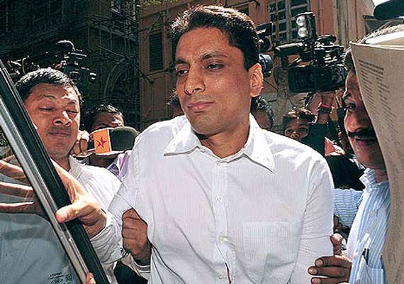 Balwa Says He Had No Role In 2G Spectrum | India News – India TV