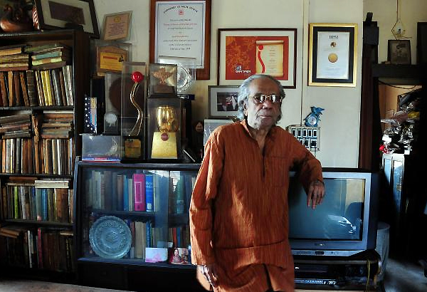 Bengali writer Syed Mustafa Siraj critical | World News – India TV