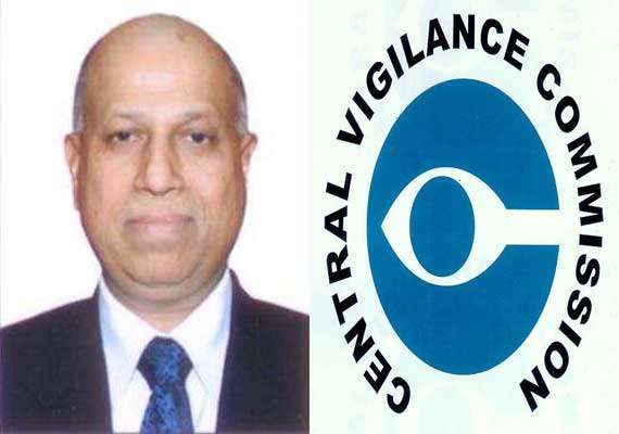 CAG, CBI, CVC not leading to policy paralysis: CVC chief | India News ...
