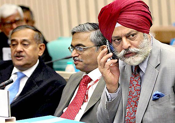 Chinese Interest In NE Insurgent Groups Needs To Be Probed : IB ...