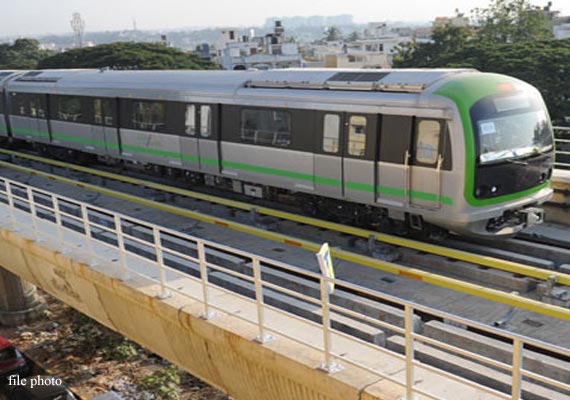 Colaba-Seepz Metro work set to get rolling in just 14 months | India ...