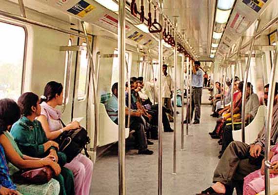 DMRC uploads short films on Internet to spread awareness | India News ...
