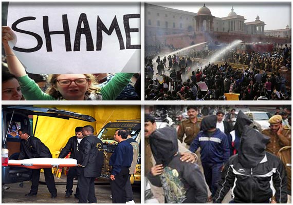 Damini gangrape, the tale of a helpless daughter of India | National ...