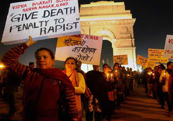 Damini gangrape: juvenile accused may be freed within months | India ...
