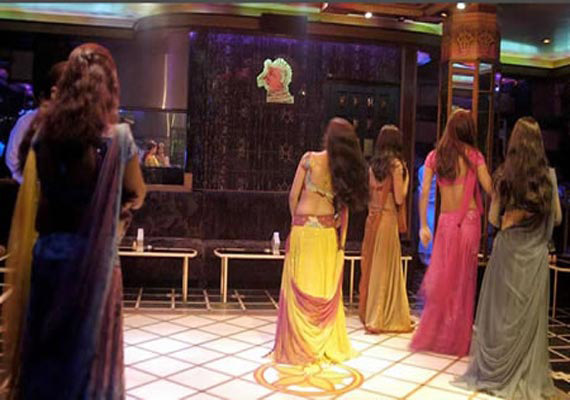 Dance bars to open again in Maharashtra | India News – India TV