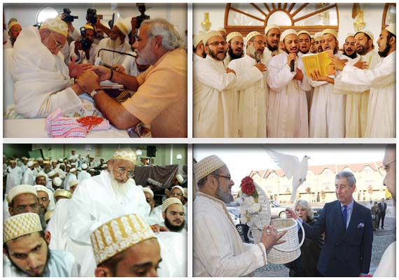 Know about India's Dawoodi Bohra community | India News – India TV
