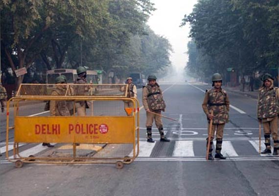 Delhi Police to have more 'eyes' to track street crime | India News ...